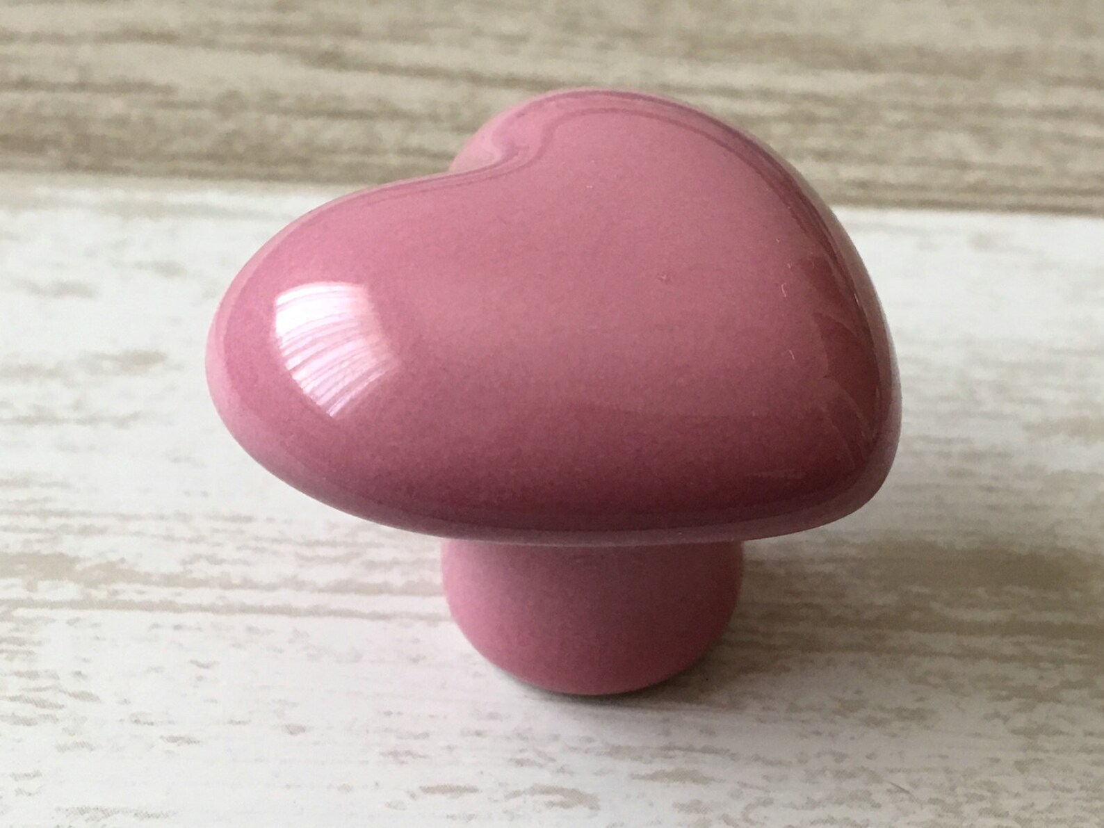 3 3.75 Pink Drawer Pull Handles Cabinet Pulls - Etsy