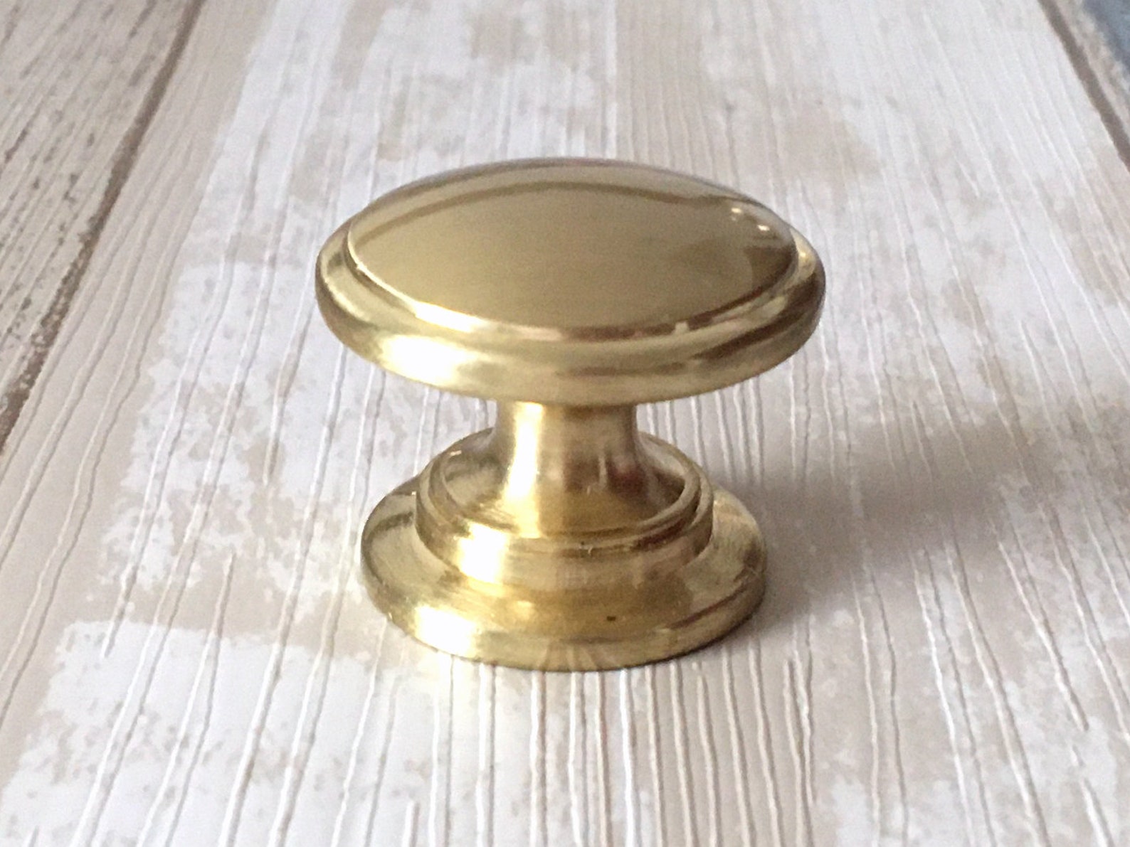 3 C-C Brushed Gold Cup Pull Handle Gold Drawer Pull - Etsy