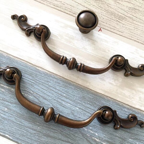 Rustic Hardware - Etsy