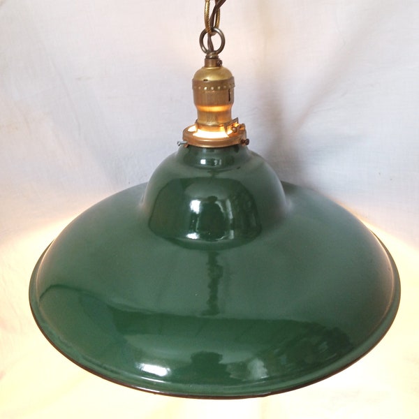 Pendant Light Vintage Plug - Etsy