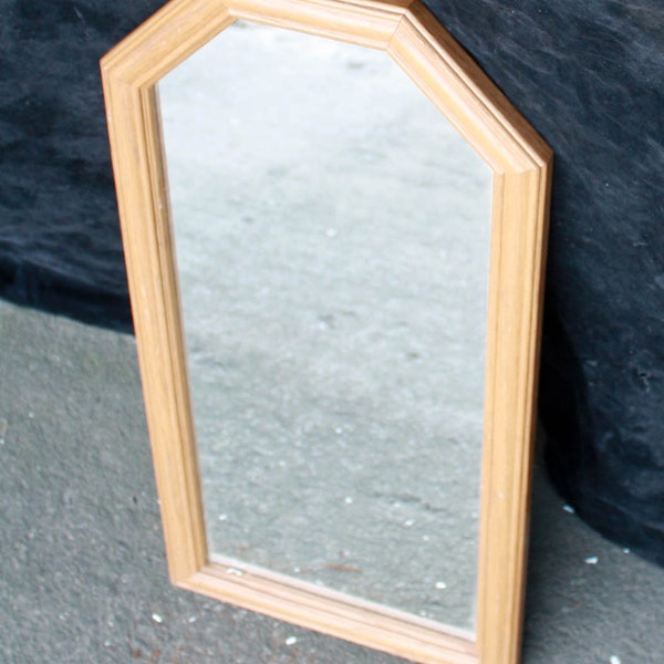 Mission Style Mirror - Etsy