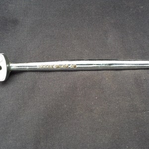 Vintage Art Deco Bassick-sack Dresser Drawer Cabinet Furniture Pull ...