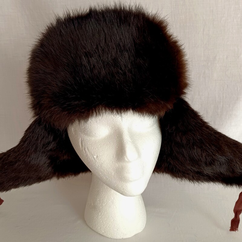 Russian Bomber Hats - Etsy