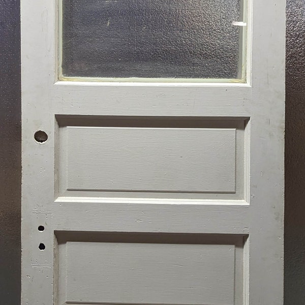 Antique Wavy Window Glass - Etsy