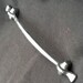 Vintage Art Deco Bassick-sack Dresser Drawer Cabinet Furniture Pull ...