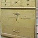 Vintage Art Deco Bassick-sack Dresser Drawer Cabinet Furniture Pull ...