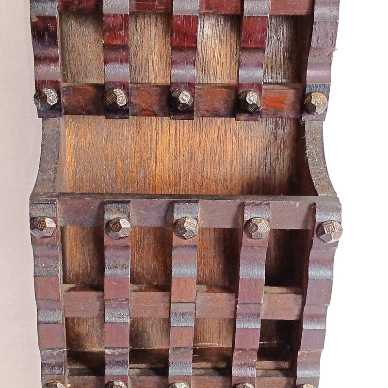 Hanging Mail Sorter - Etsy