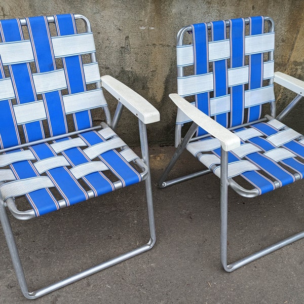 Lawn Chair Webbing - Etsy