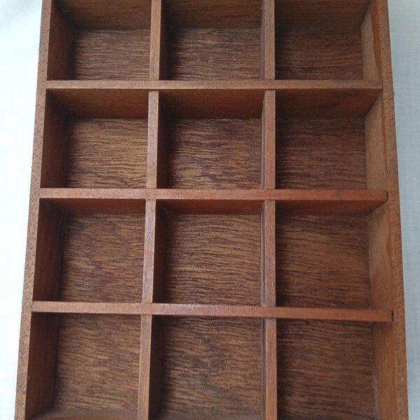 Cubby Wall Shelf - Etsy