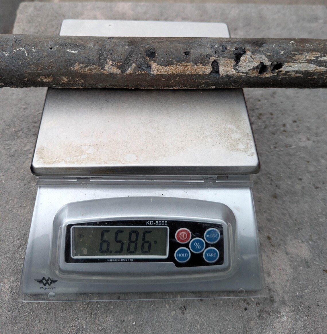 7 Available 6.5 Lb Antique Vintage Old Salvaged Reclaimed Cast Iron ...