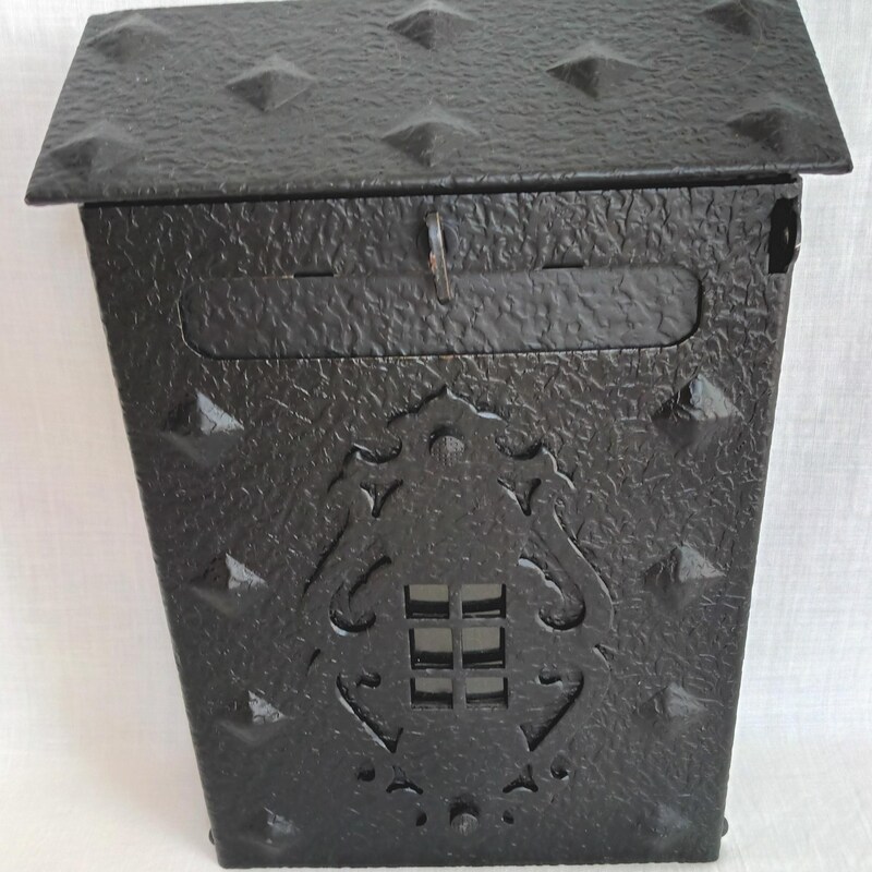 Decorative Mailboxes - Etsy