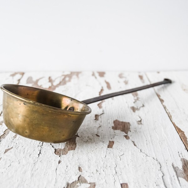 Antique Ladle - Etsy