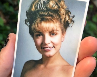 Laura Palmer | Etsy