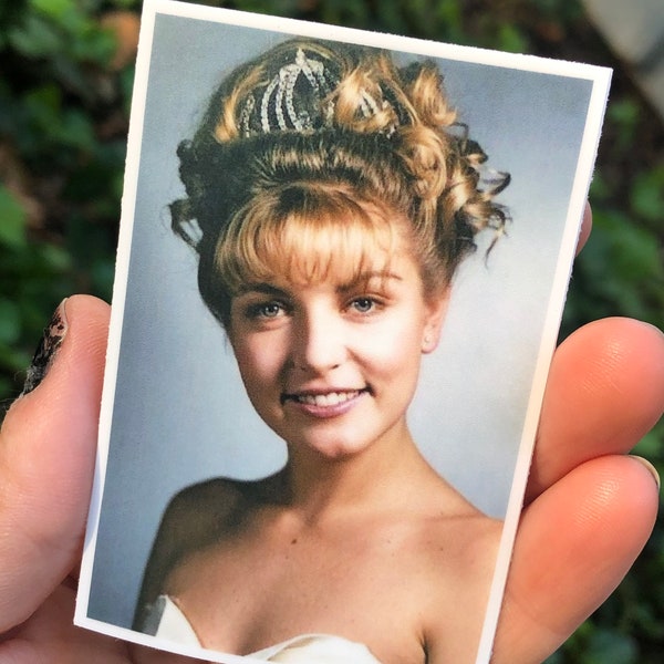 Laura Palmer - Etsy