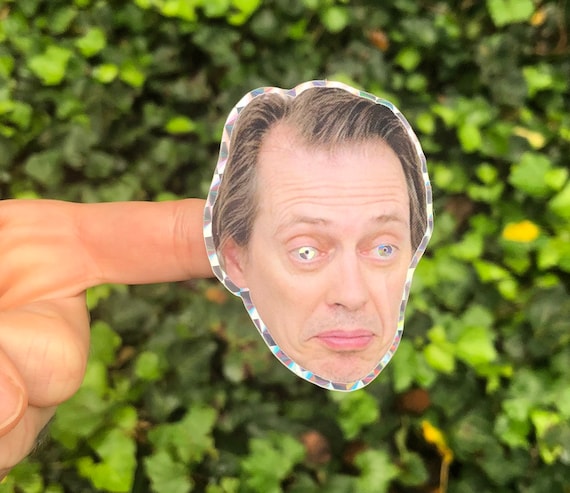 Steve Buscemi Happy Gilmore