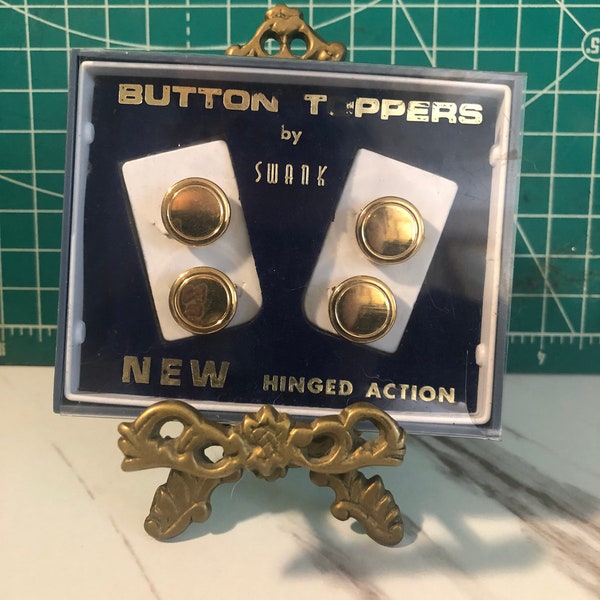 Shirt Button Covers - Etsy