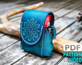 Cigarette Case - Etsy