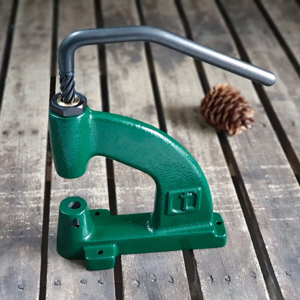 Rivet Maker - Etsy