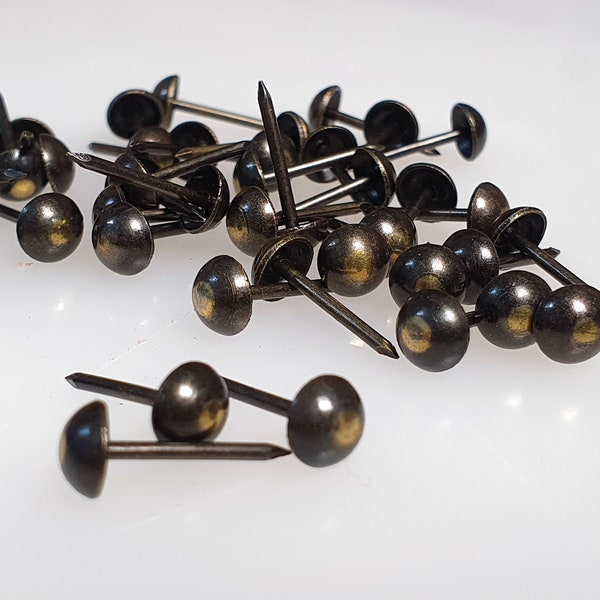 Decorative Nails - Etsy