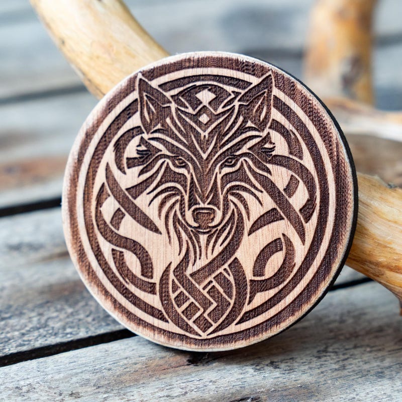 Leather Stamping Tool Celtic - Etsy