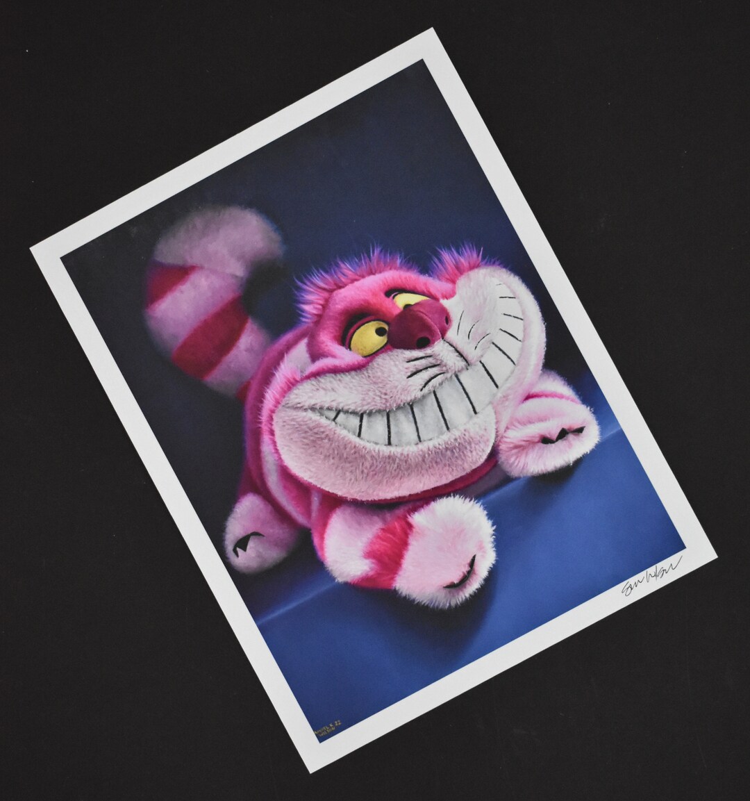 Buc-ee Oil Painting Print - Etsy