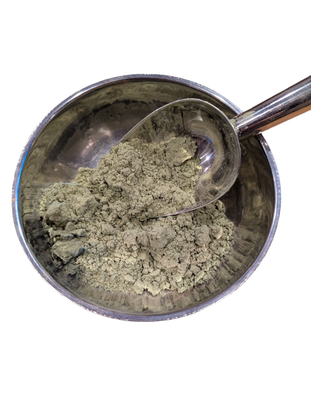 Organic Wormwood Powder Artemisia Absinthium Certified Organically ...