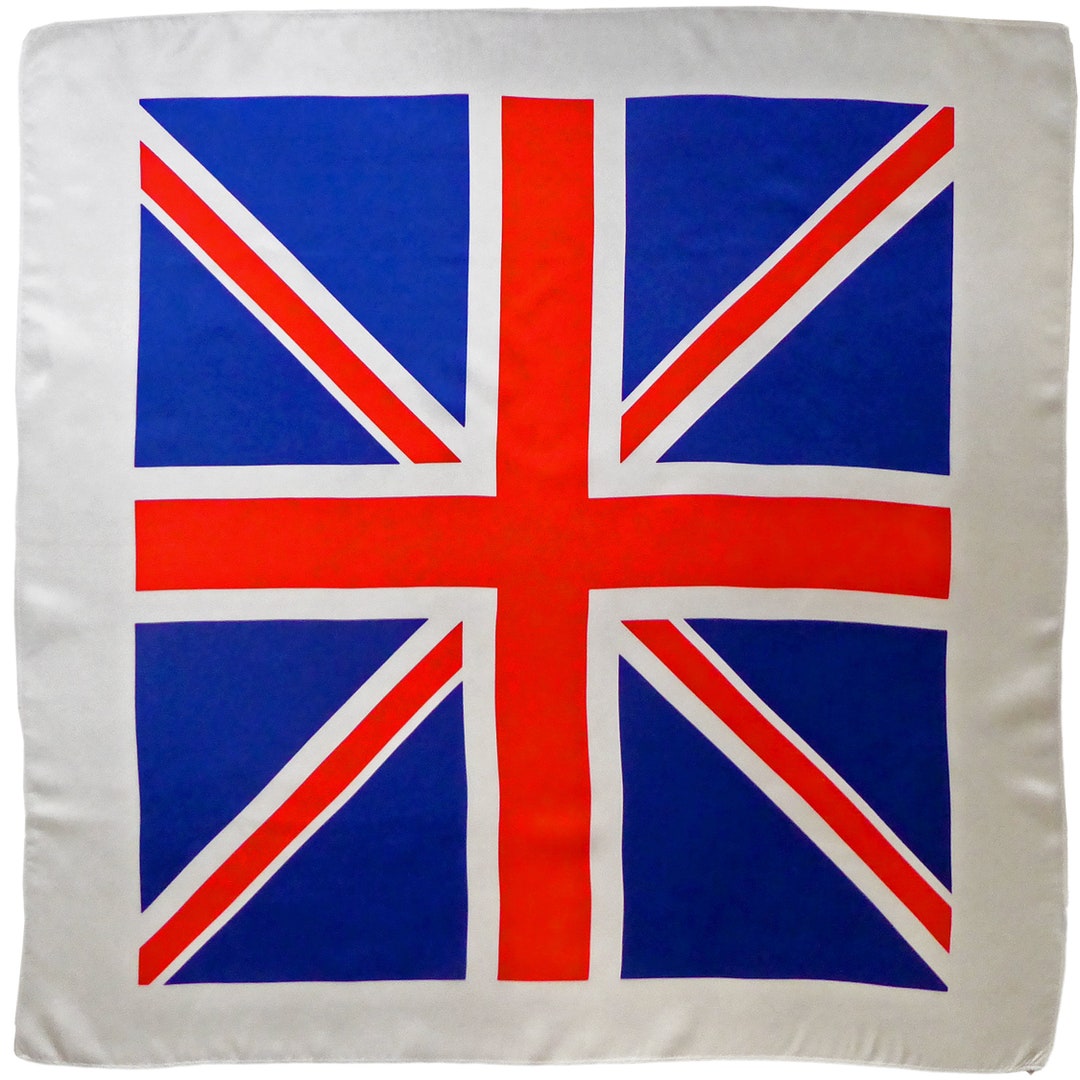 Union Jack Circa 1970 Details Union Jack Flag Printed to Celebrate the ...
