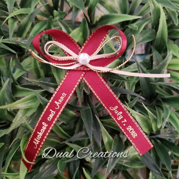 Capias Wedding Favors - Etsy