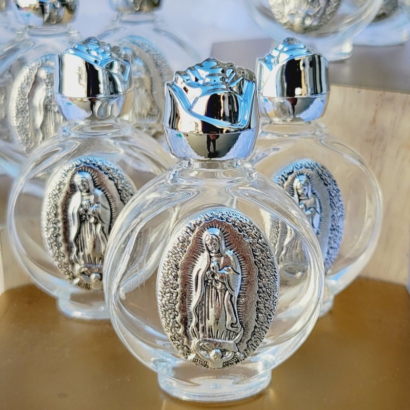 Holy Water Container - Etsy
