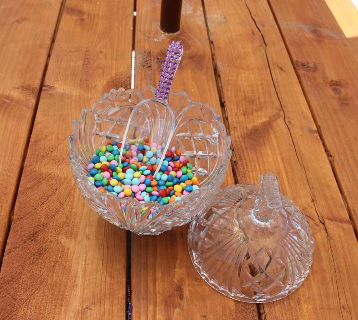 Candy Buffet Tongs and Scoop Bundle/ Candy Serve Tongs/ Candy - Etsy
