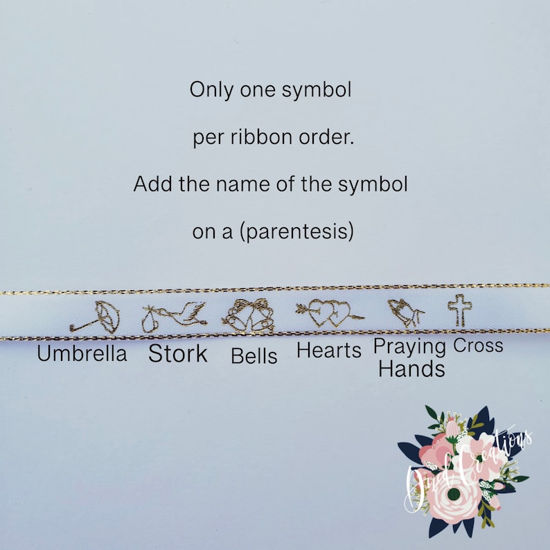Personalized Wedding Capias: Ribbon Pin Favors, Set of 12 - Etsy
