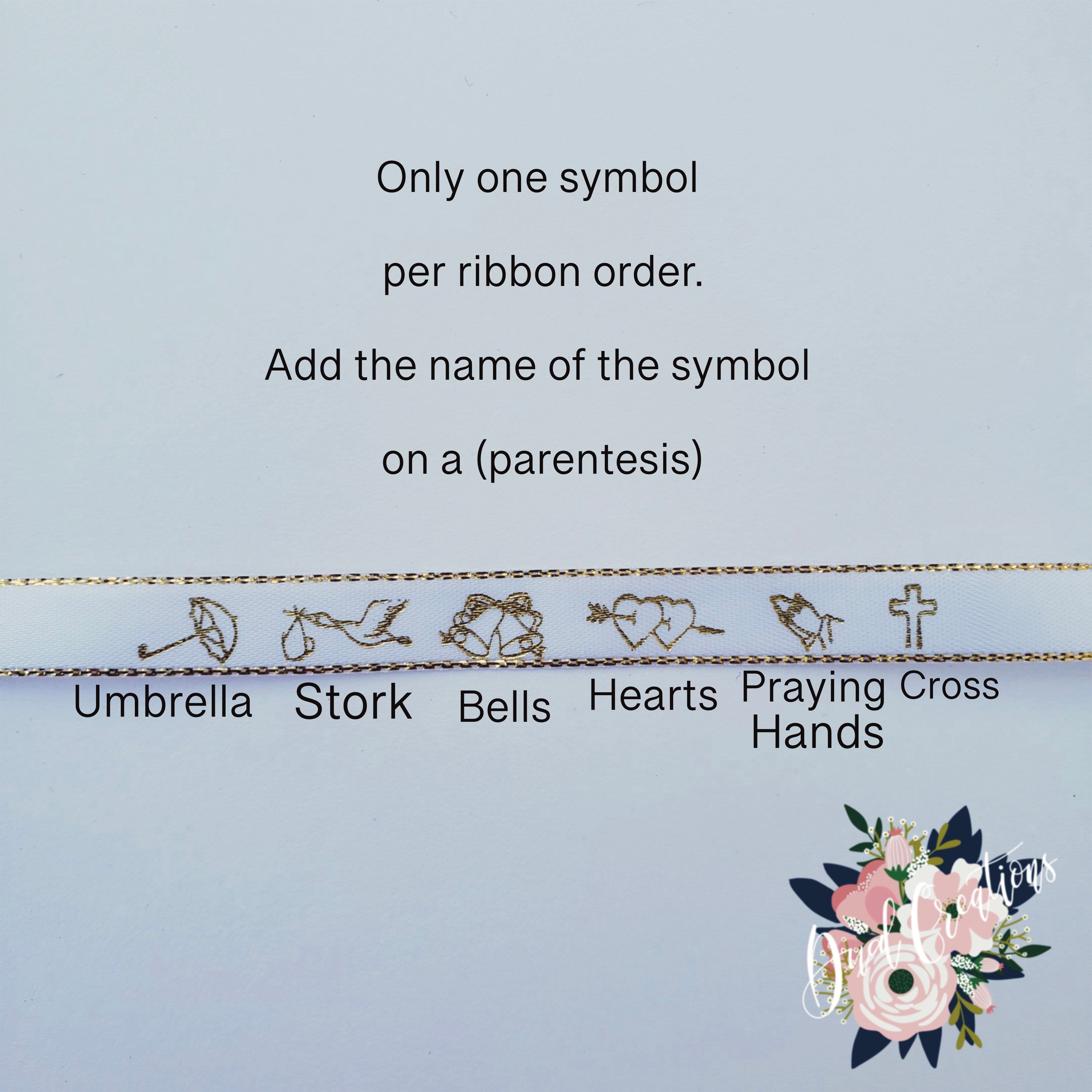 Personalized Wedding Capias: Ribbon Pin Favors, Set of 12 - Etsy