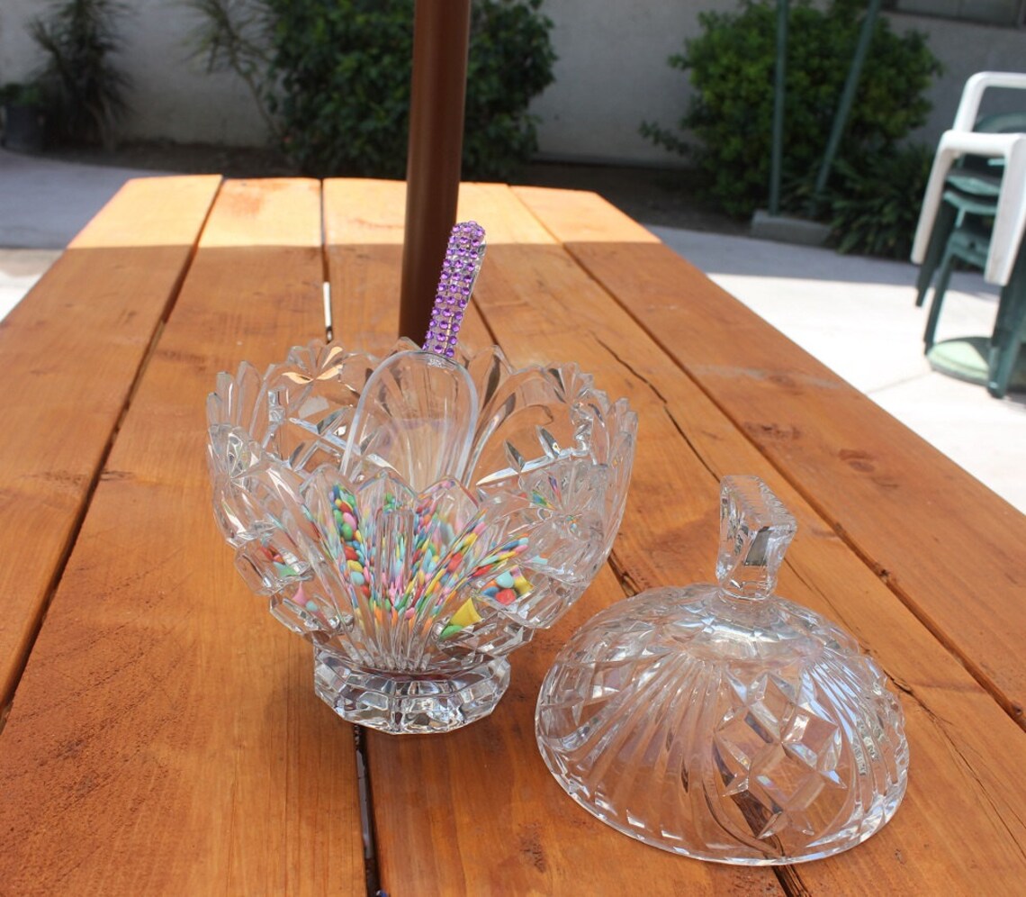 Candy Buffet Tongs and Scoop Bundle/ Candy Serve Tongs/ Candy - Etsy