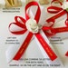 Memorial Ribbon Pins/capias/customized Ribbon/funeral Pins Ribbons ...