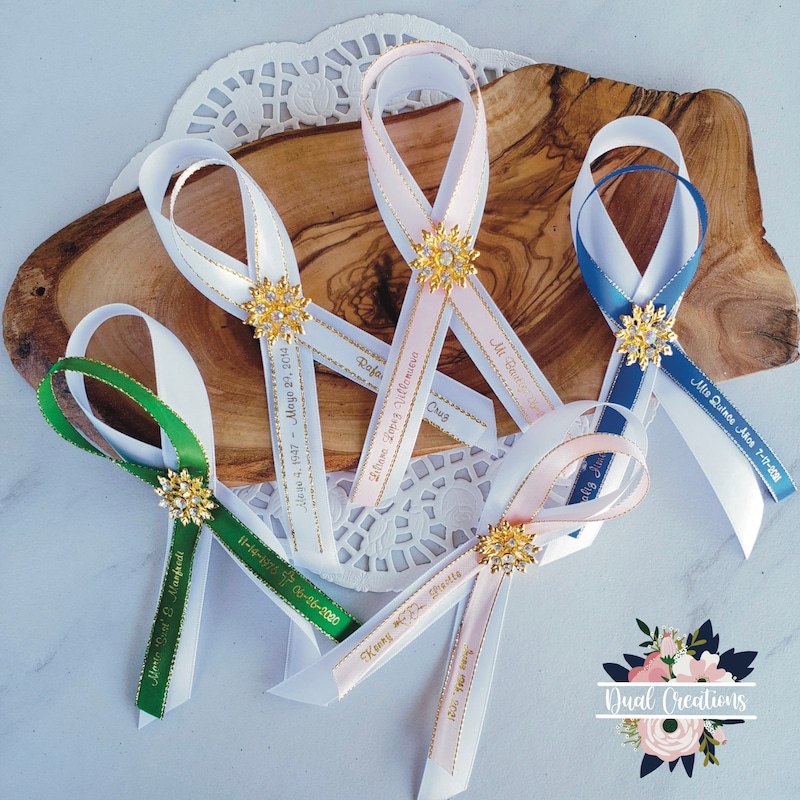 Funeral Ribbons - Etsy