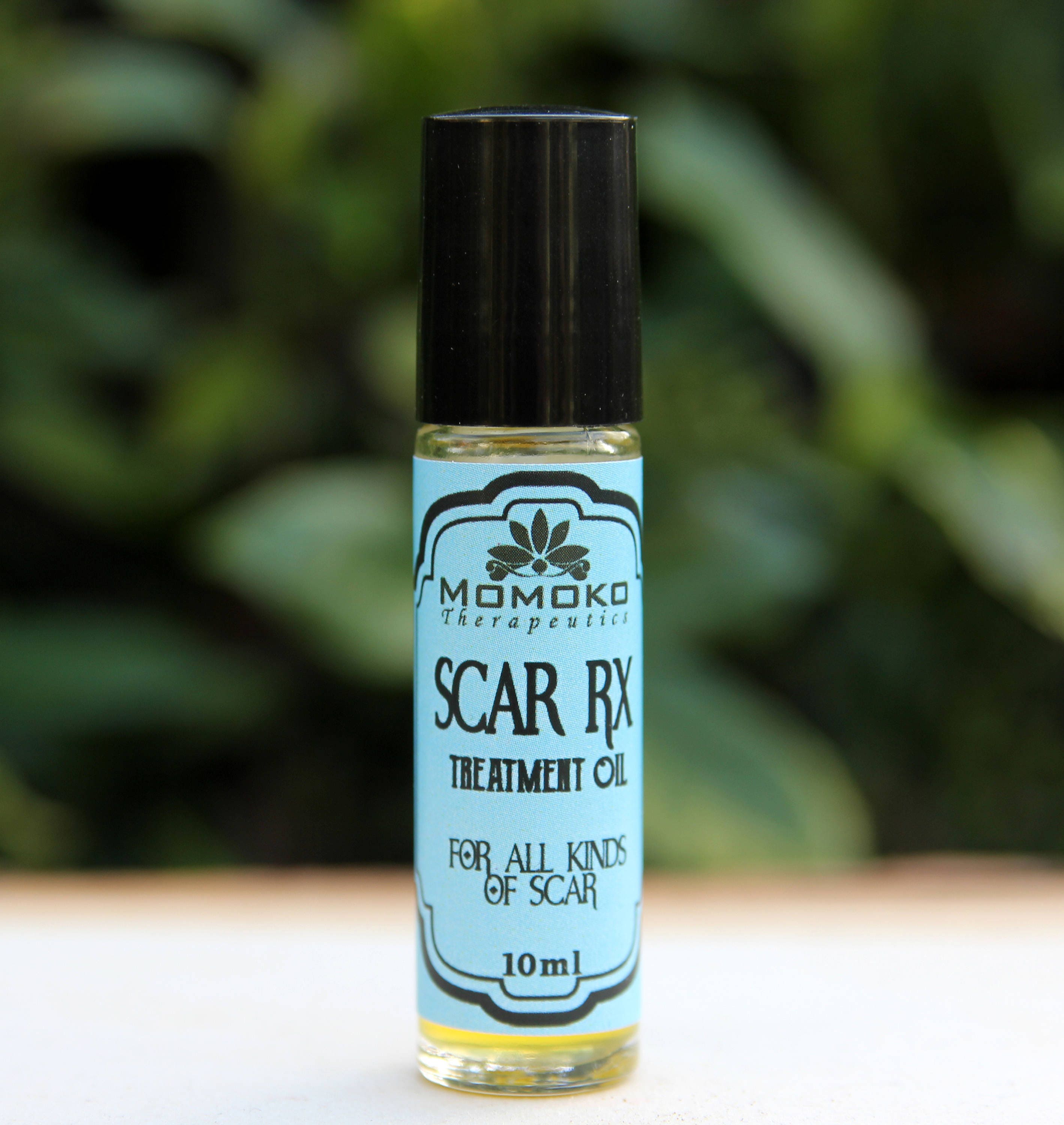 Scar Rx 10ml SCAR treatment for burns skin damage | Etsy
