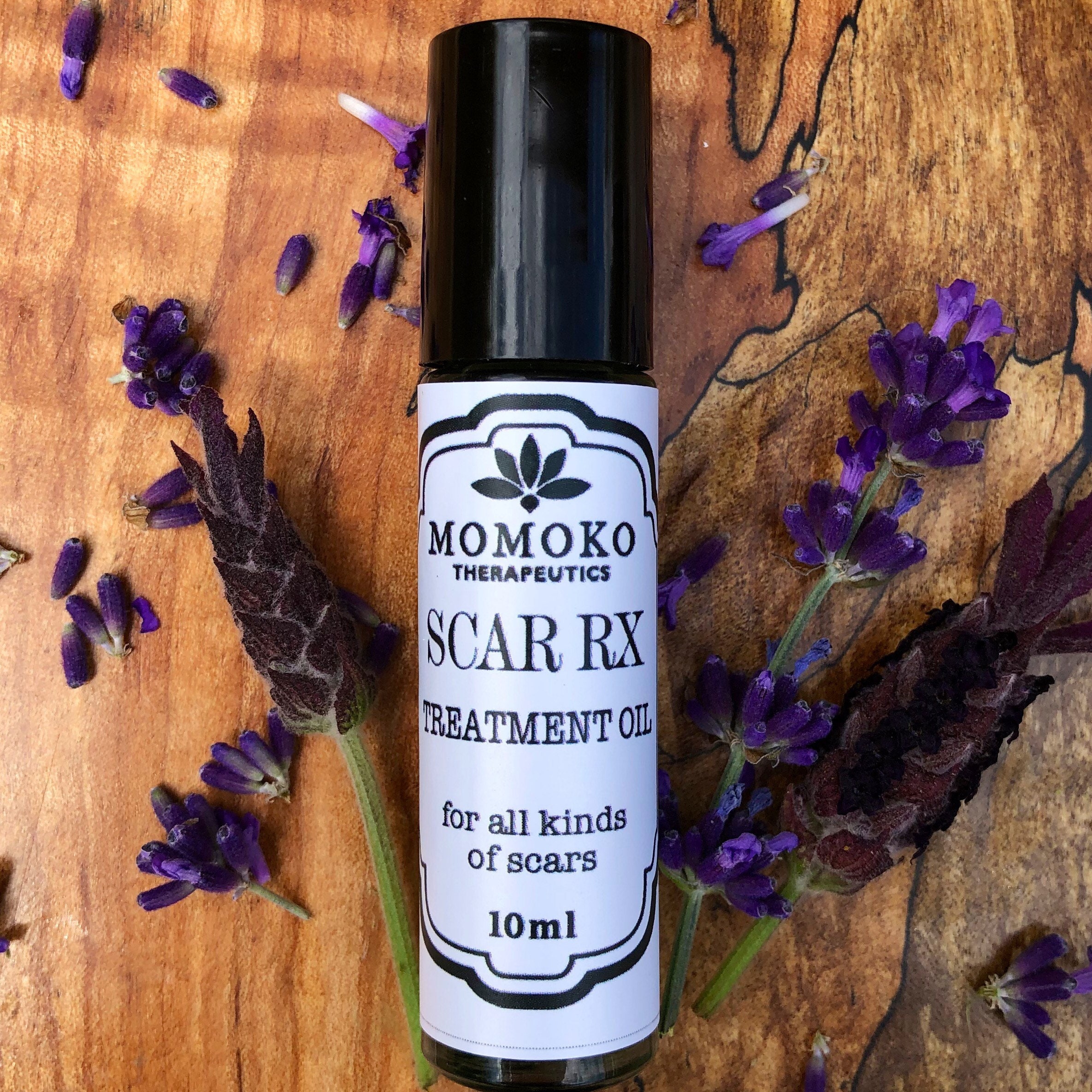 Scar Rx 10ml SCAR Treatment for Burns Skin Damage | Etsy