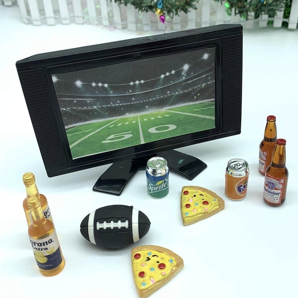 Tv Games Prop - Etsy