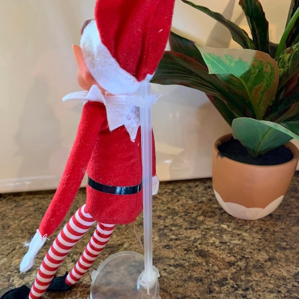 Plastic Elf - Etsy