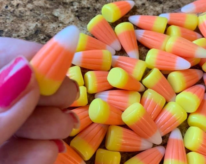Fake Candy Corn | Realistic Candy Corn | Pretend Candy Corn | Candy ...