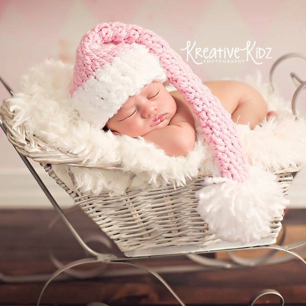 Baby Stocking Hat - Etsy