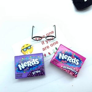 Elf Prop Elf Nerd Elf Candy Nerd Glasses NO DOLL Elf Diorama - Etsy