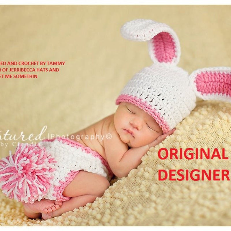 Baby Bunny Costume - Etsy
