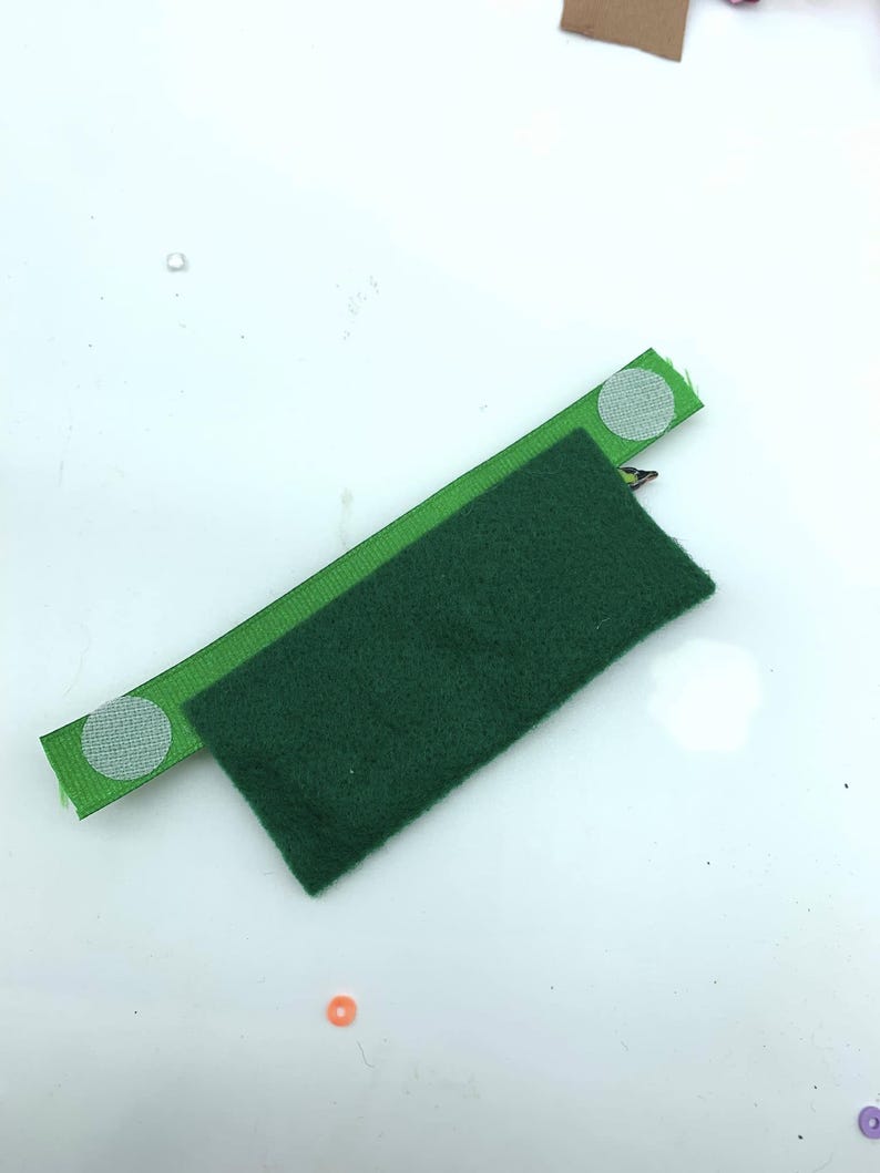 Elf Props Mini Fake Tools Christmas Supplies Miniature Toolbox Hammer ...