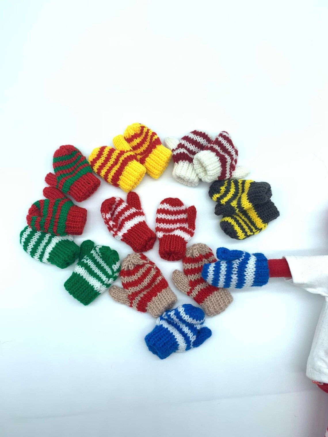 Elf Prop Snow Ball War No Doll Snowball Fight - Etsy