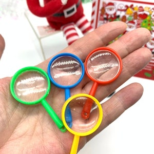 Elf Props Little Kid Interactive Prop Eye Spy Game NO DOLL - Etsy