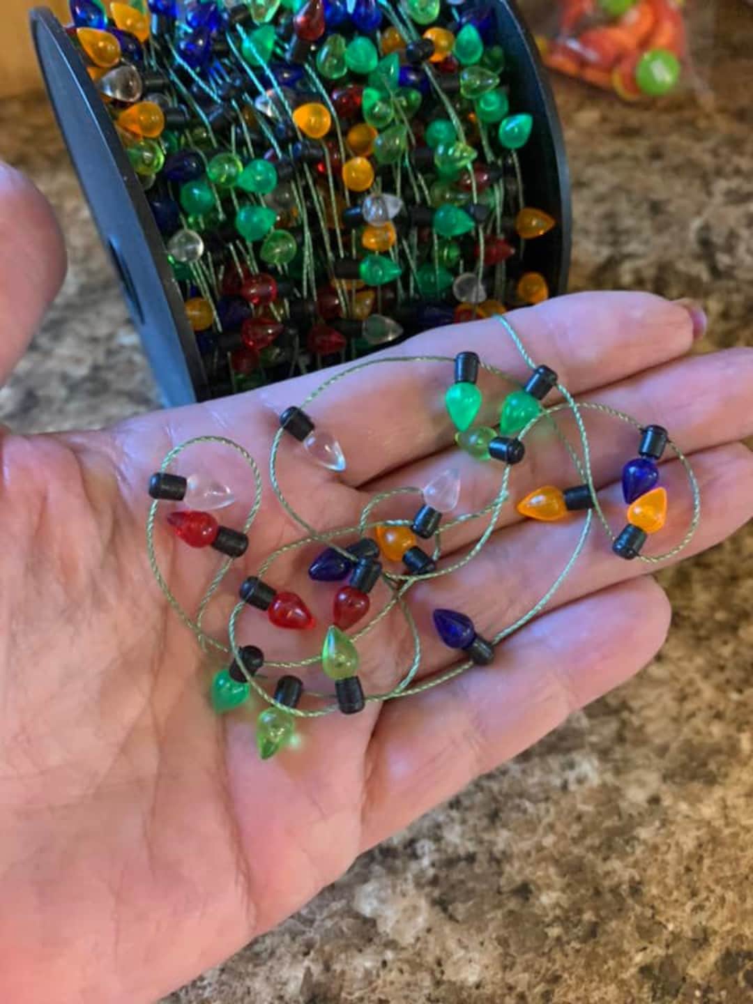 Elf Props 3 Foot Fake Elf Christmas Lights NO DOLL - Etsy