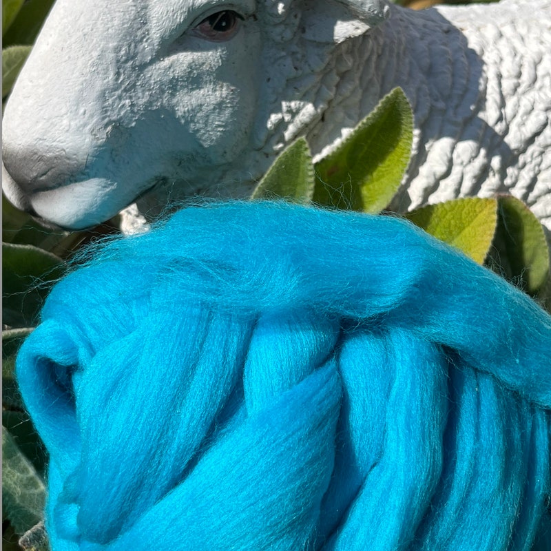 Turquoise Blue - Etsy