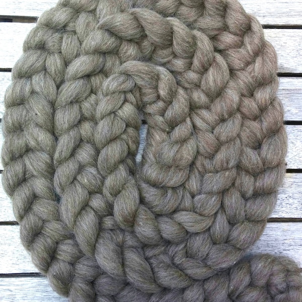 Wool Braid - Etsy