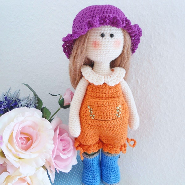 Tilda Pattern - Etsy